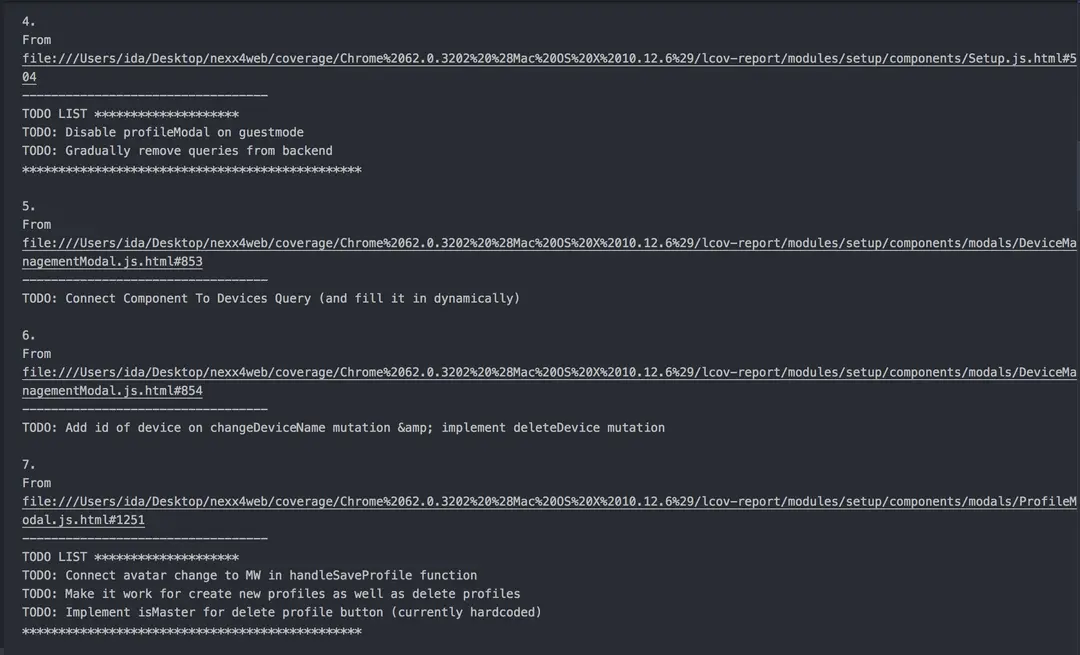 23 VSCode Extensions Every Web Developer Needs | Web Design Antwerp - Simon Somlai